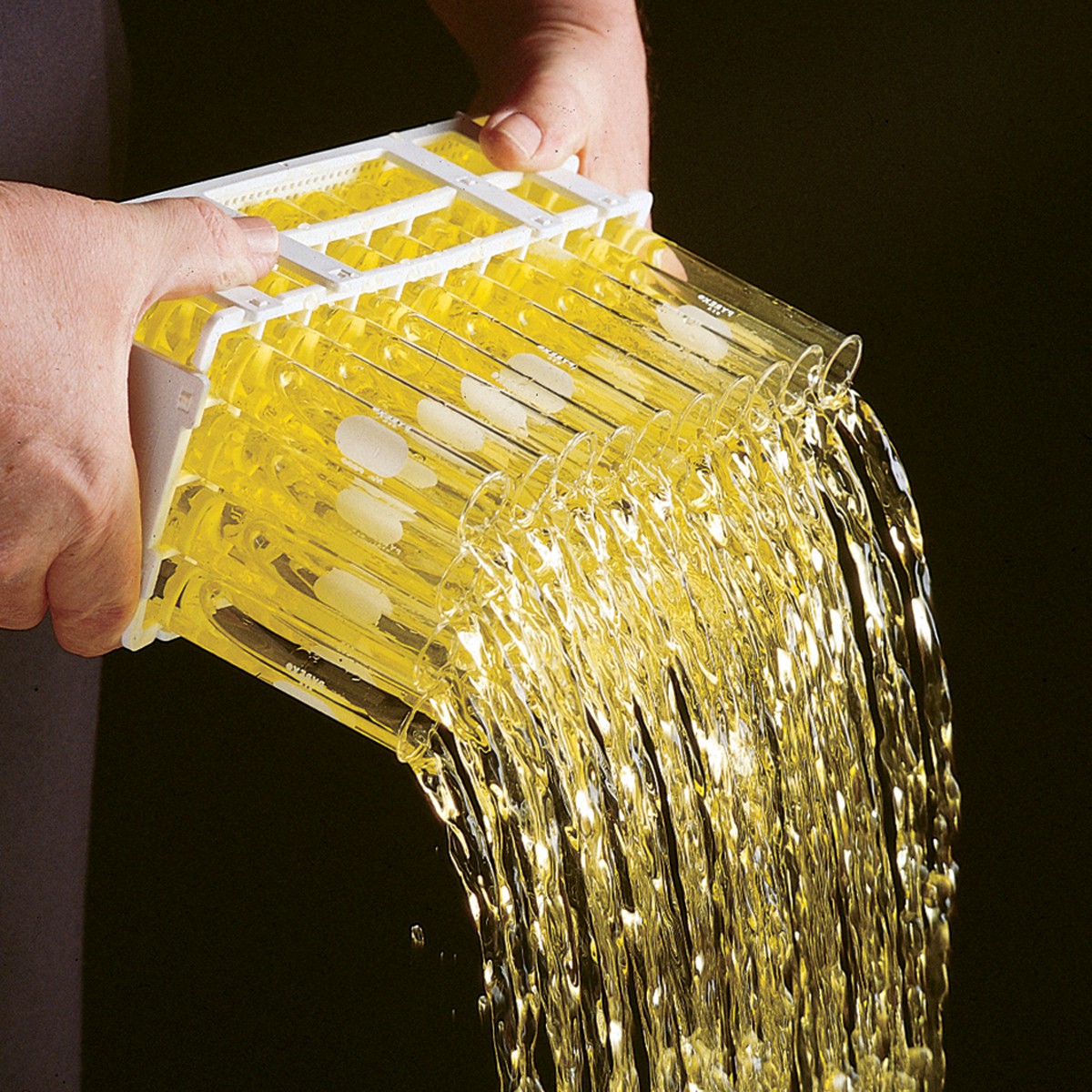 No-Wire Test Tube Grip Racks | | Default Store View