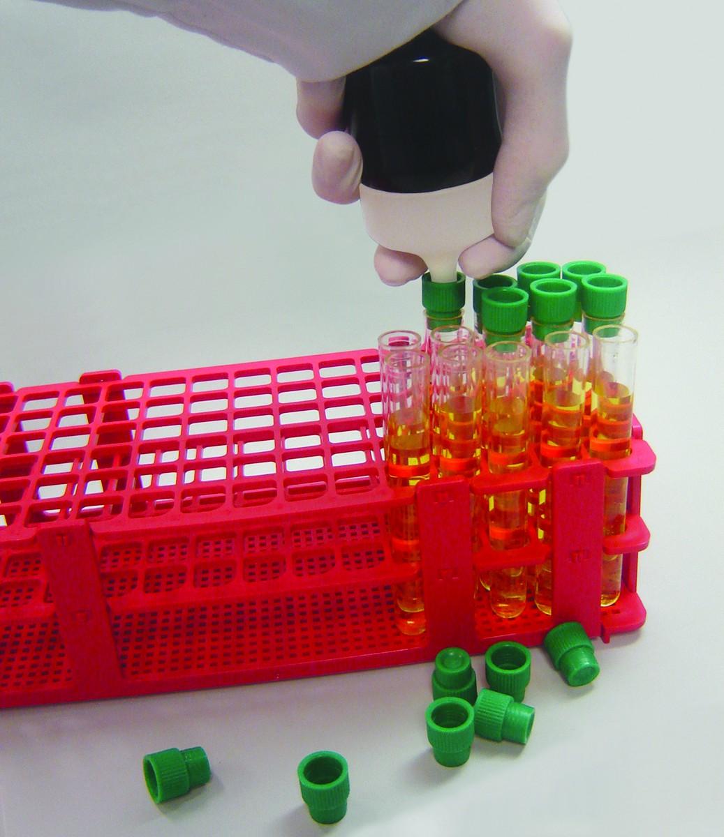 Test Tube Capper | | Default Store View