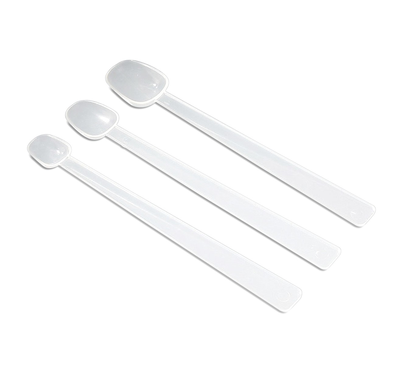 Earth-Friendly Long Handle Sampling Spoons | | Default Store View