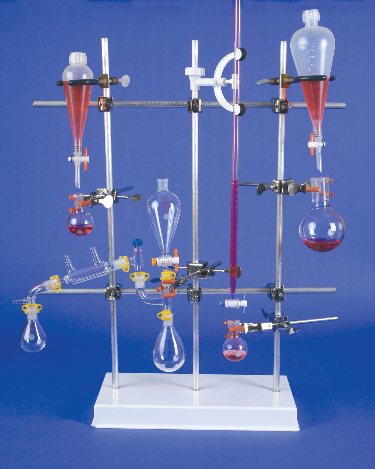 Lattice Support Stand | | Default Store View