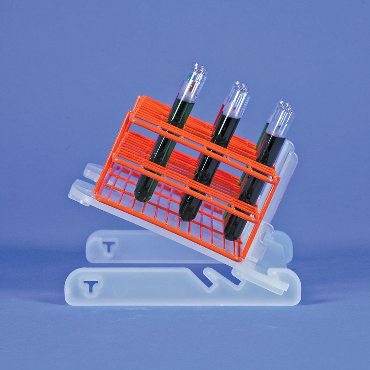 Slant Rack Microbiology