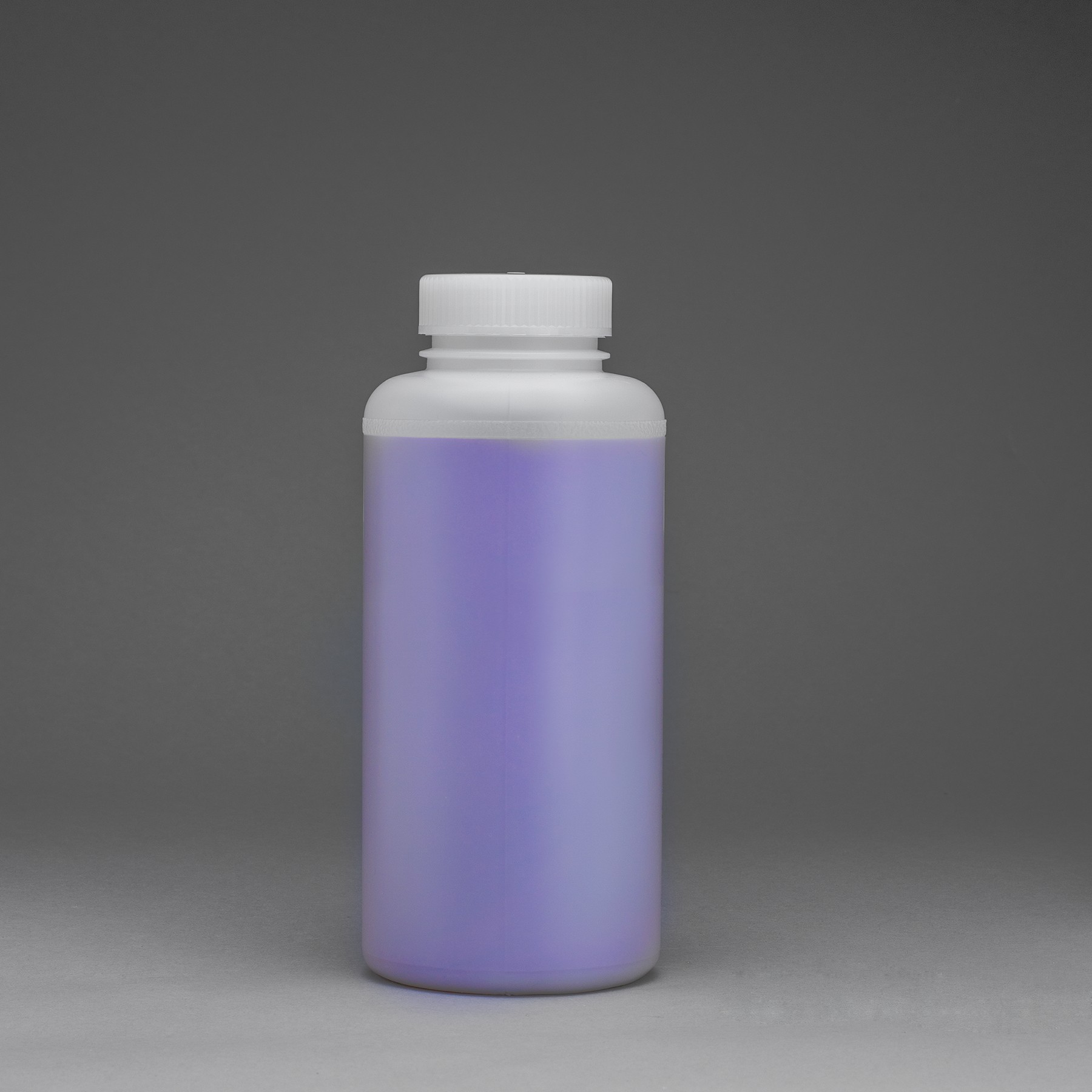 High Density Polyethylene Bottles