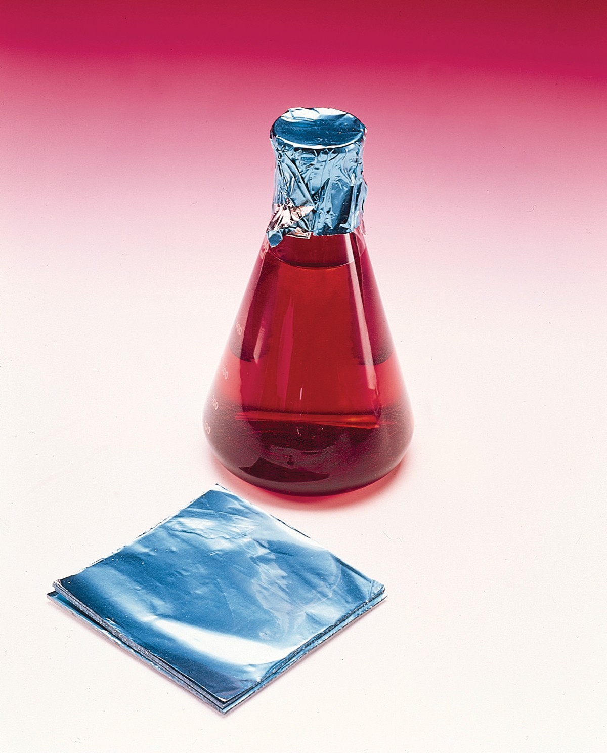 SP Bel-Art | SP Bel-Art Super Polyfoil Wrap; 8 x 8 in. (Pack of 100 ...