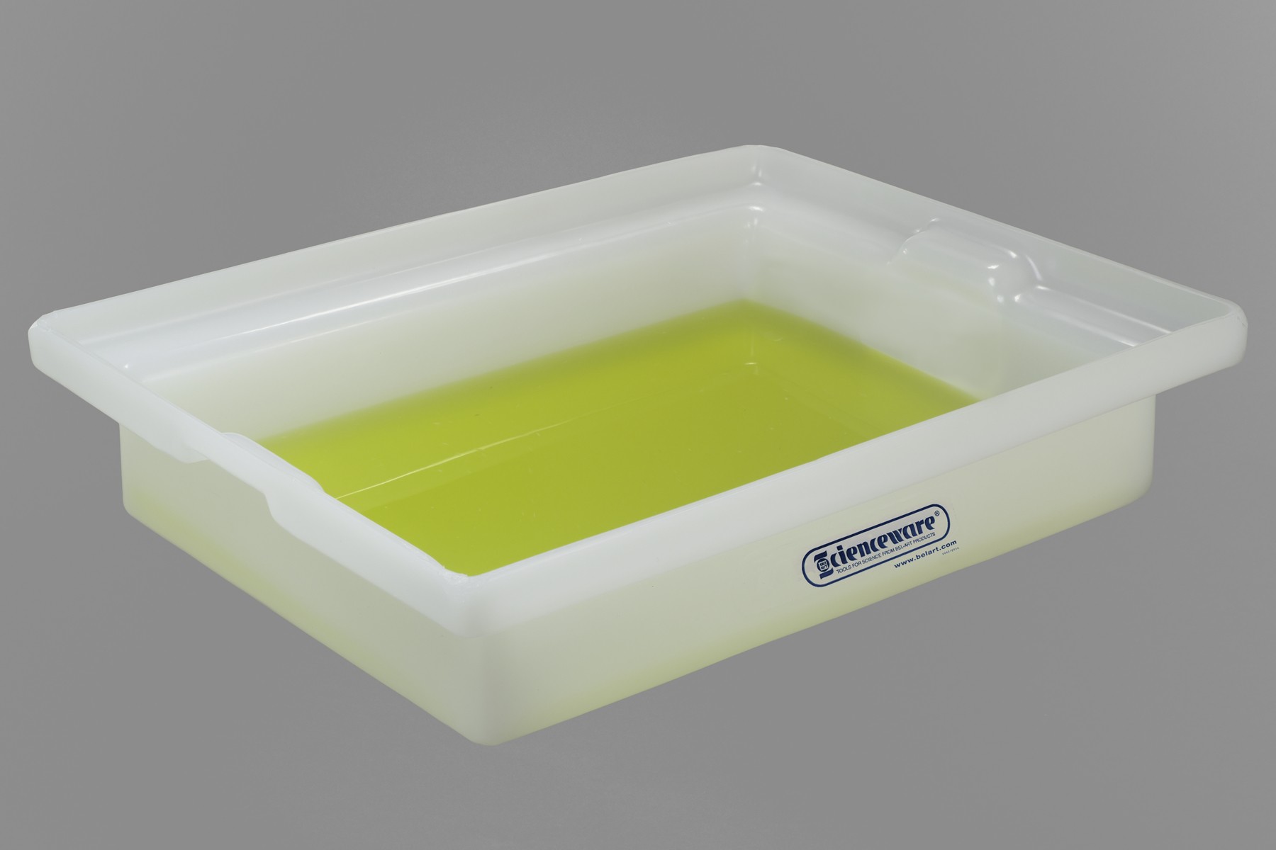 SP Bel-Art | General Purpose Trays | SP Bel-Art