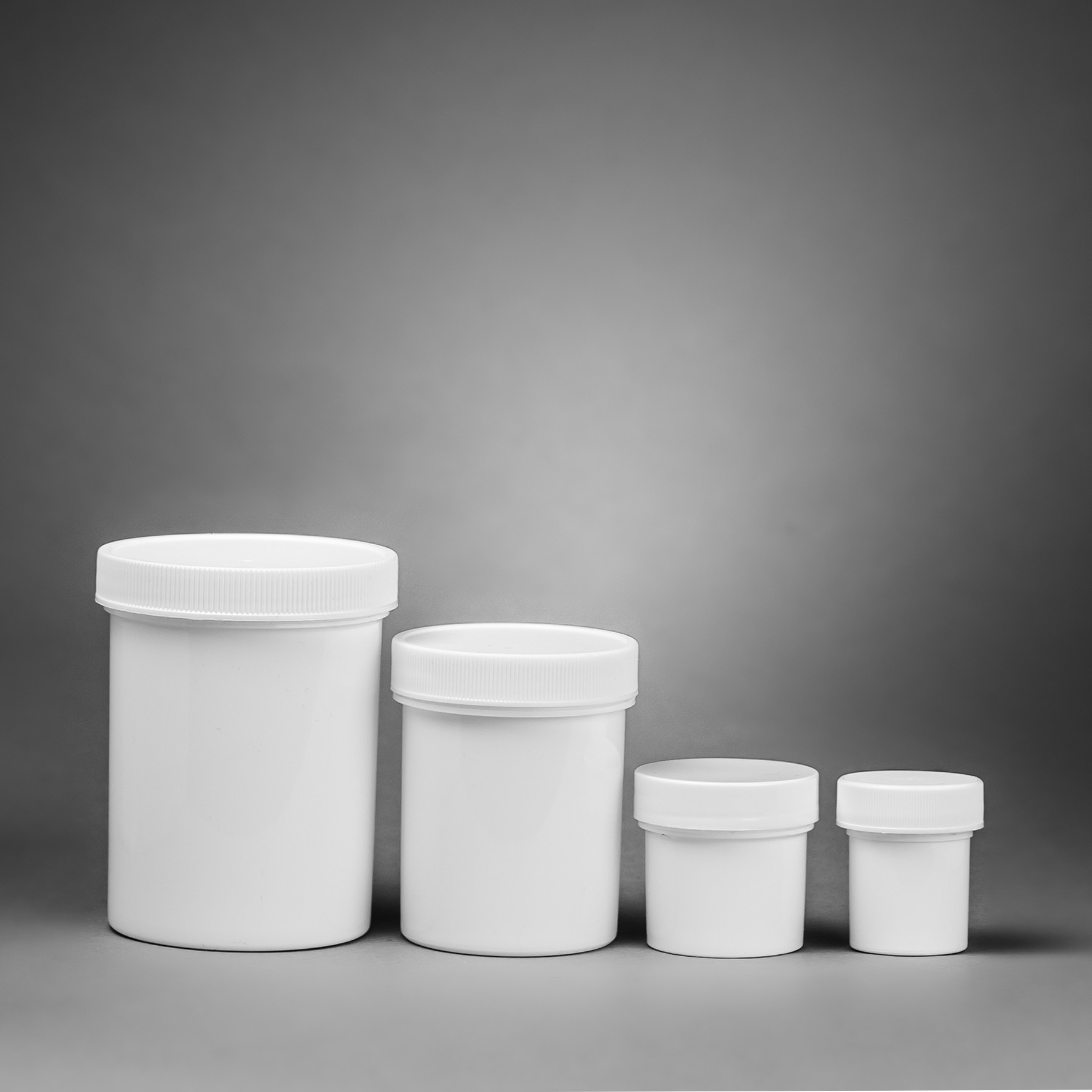 SP Bel-Art | Screw Cap Jars | SP Bel-Art