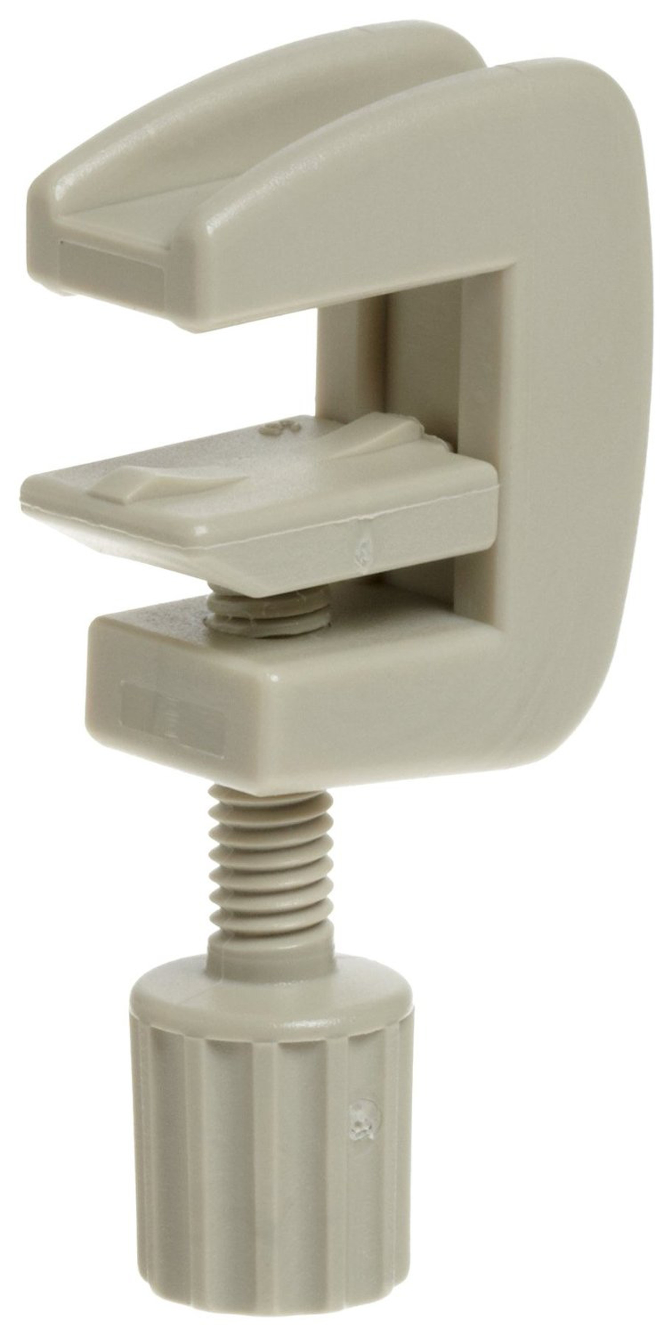 SP Bel-Art | SP Bel-Art Nylon Screw-Clamp Compressor for Tubing up to ¼ ...