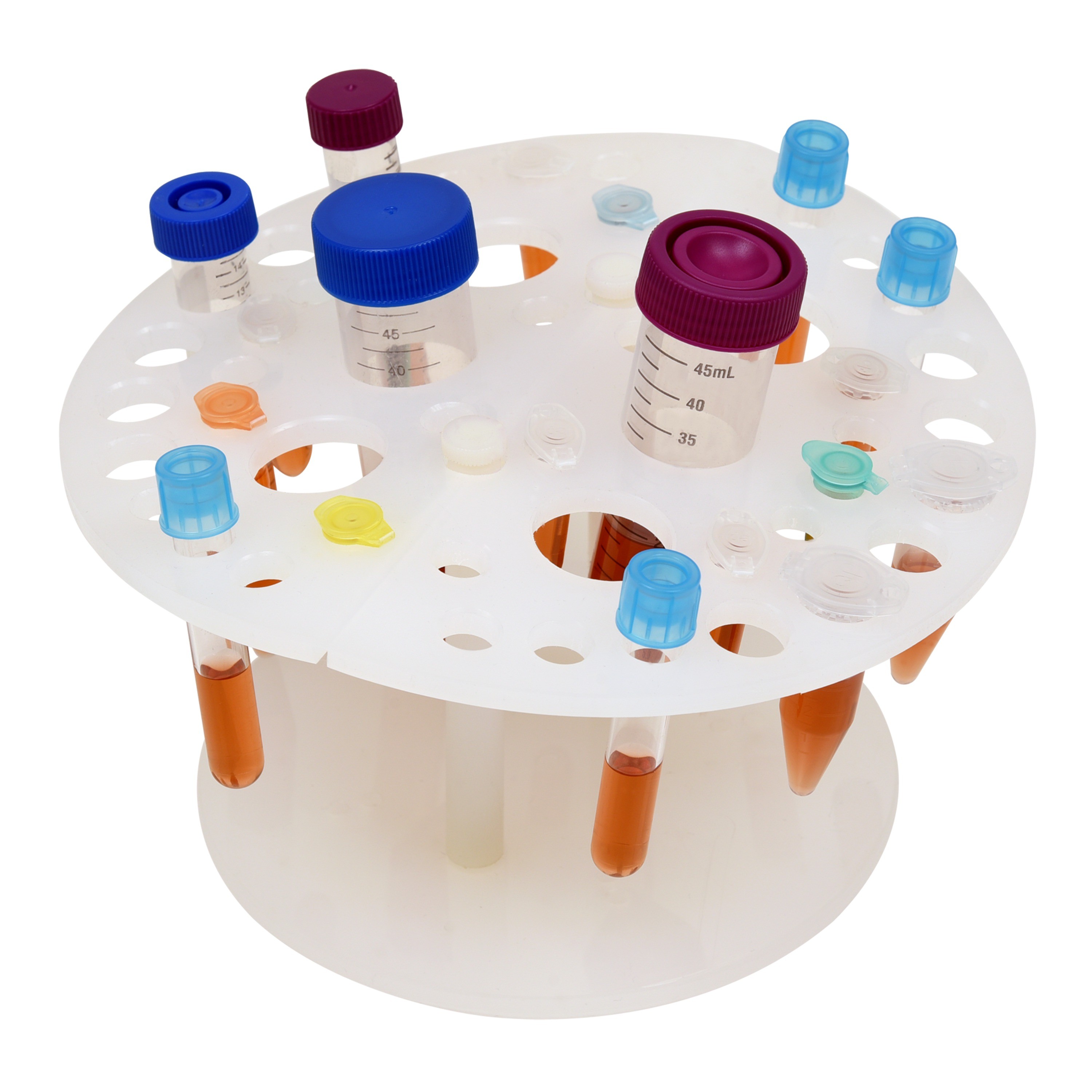 ProCulture Incu-Shaker Tube Holder | SP Scienceware