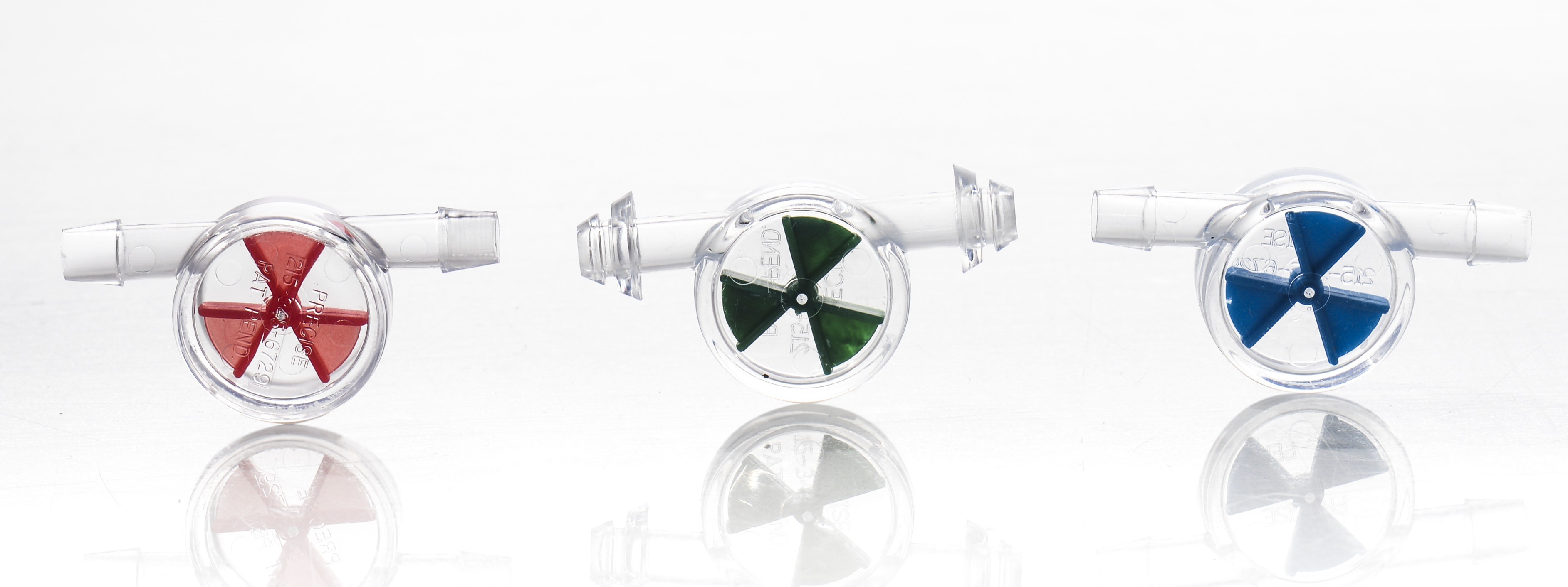 SP Bel-Art | Roto-Flo Flow Indicators | SP Bel-Art