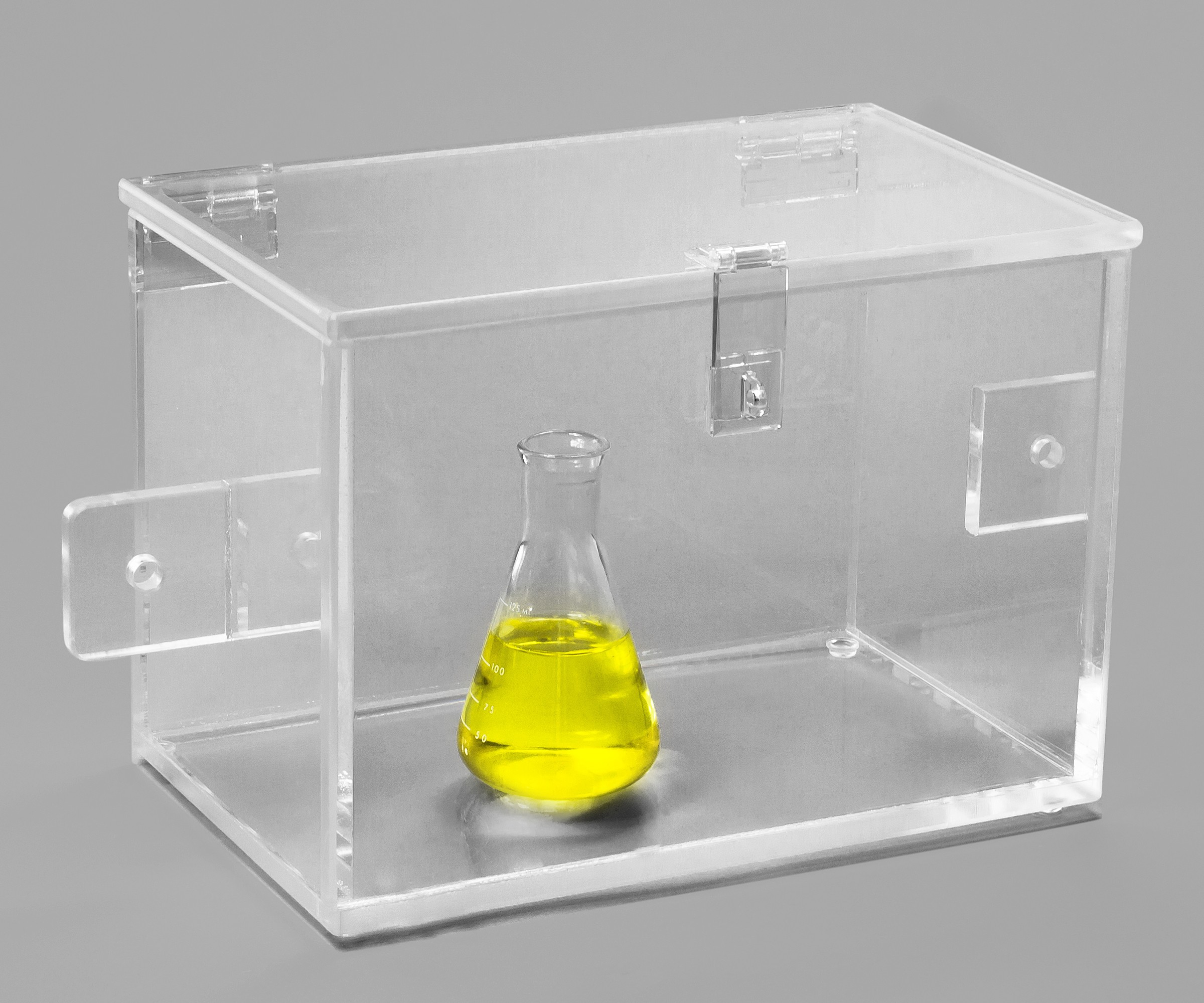 Beta-Safe Storage Box | SP Scienceware