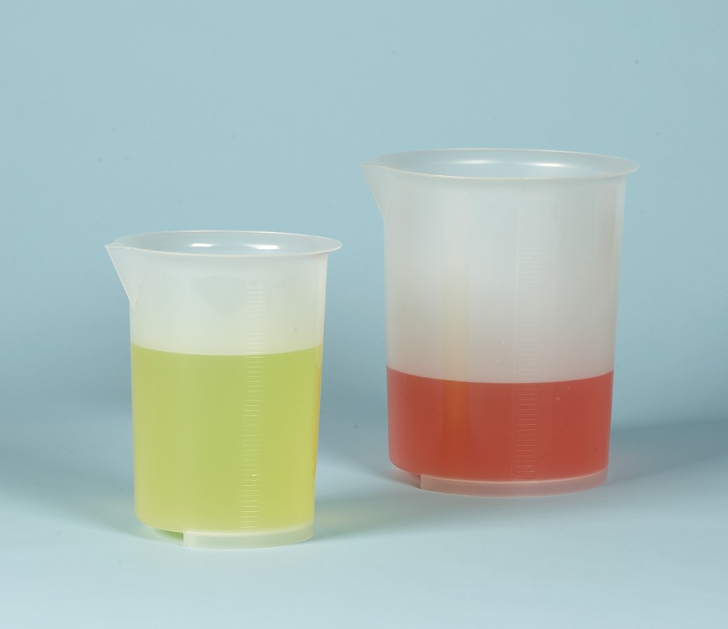 SP Bel-Art | Large Volume Beakers | SP Bel-Art