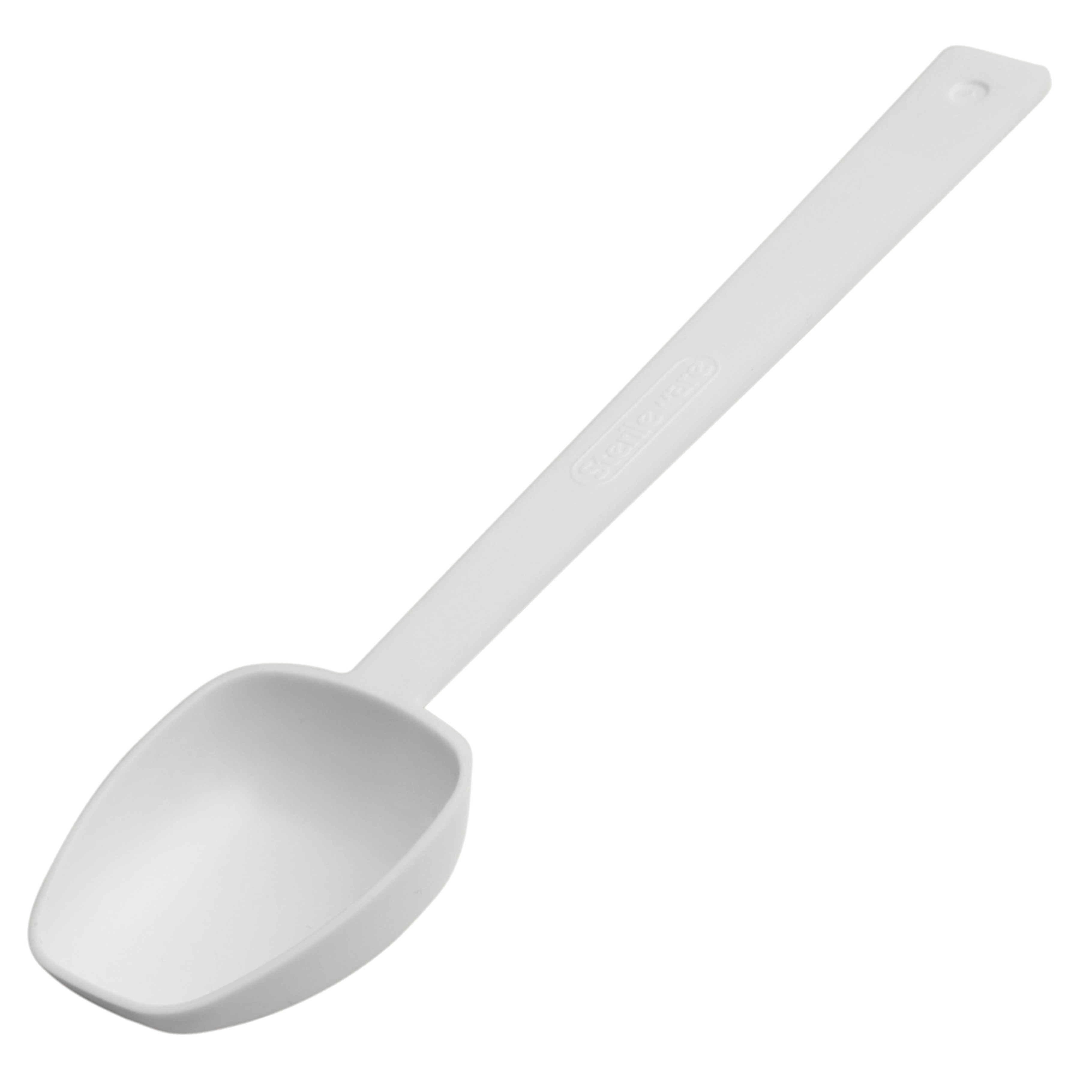 SP Bel-Art | SP Bel-Art Long Handle Sampling Spoon; 14.79ml (3 tsp ...