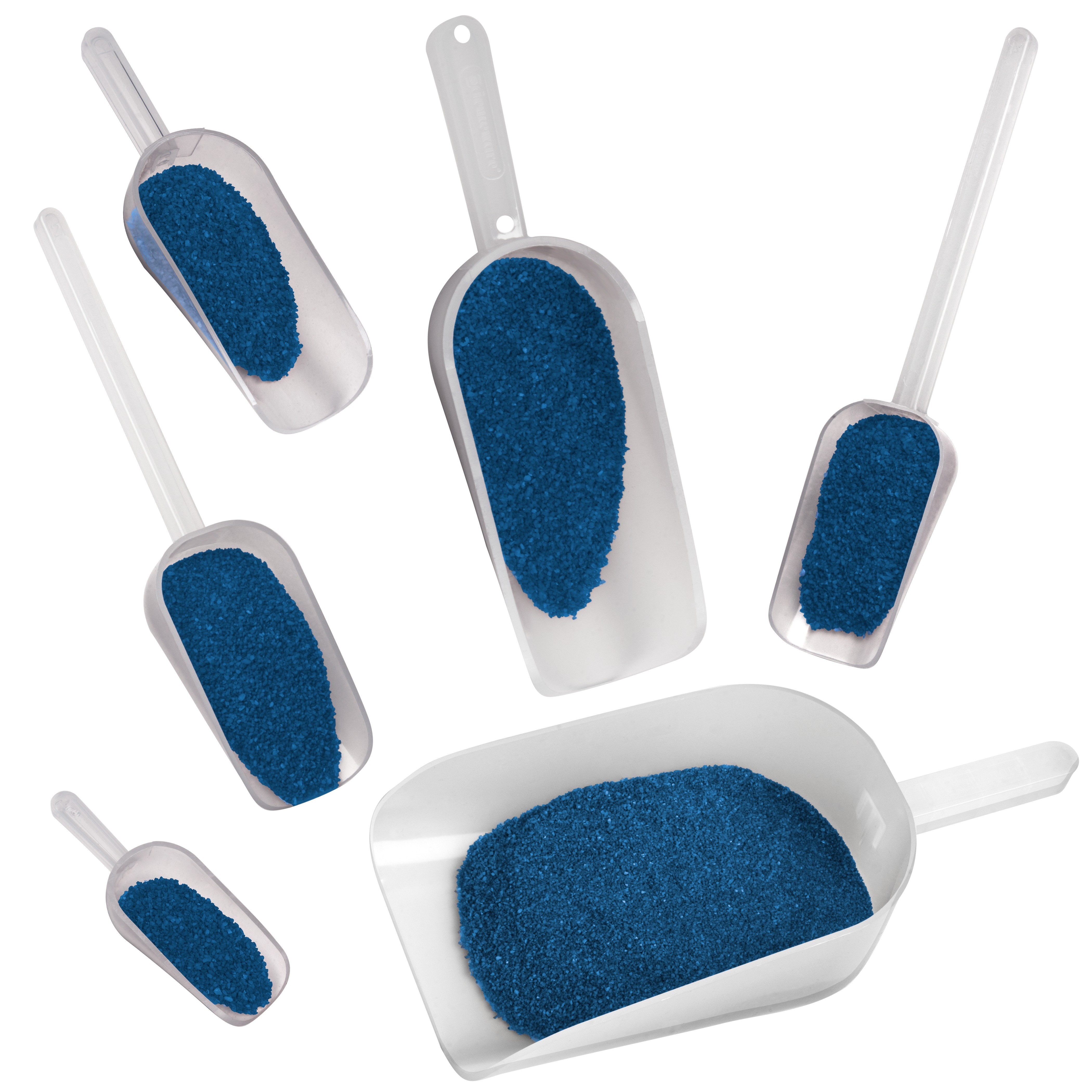 Polypropylene Scoops | SP Scienceware