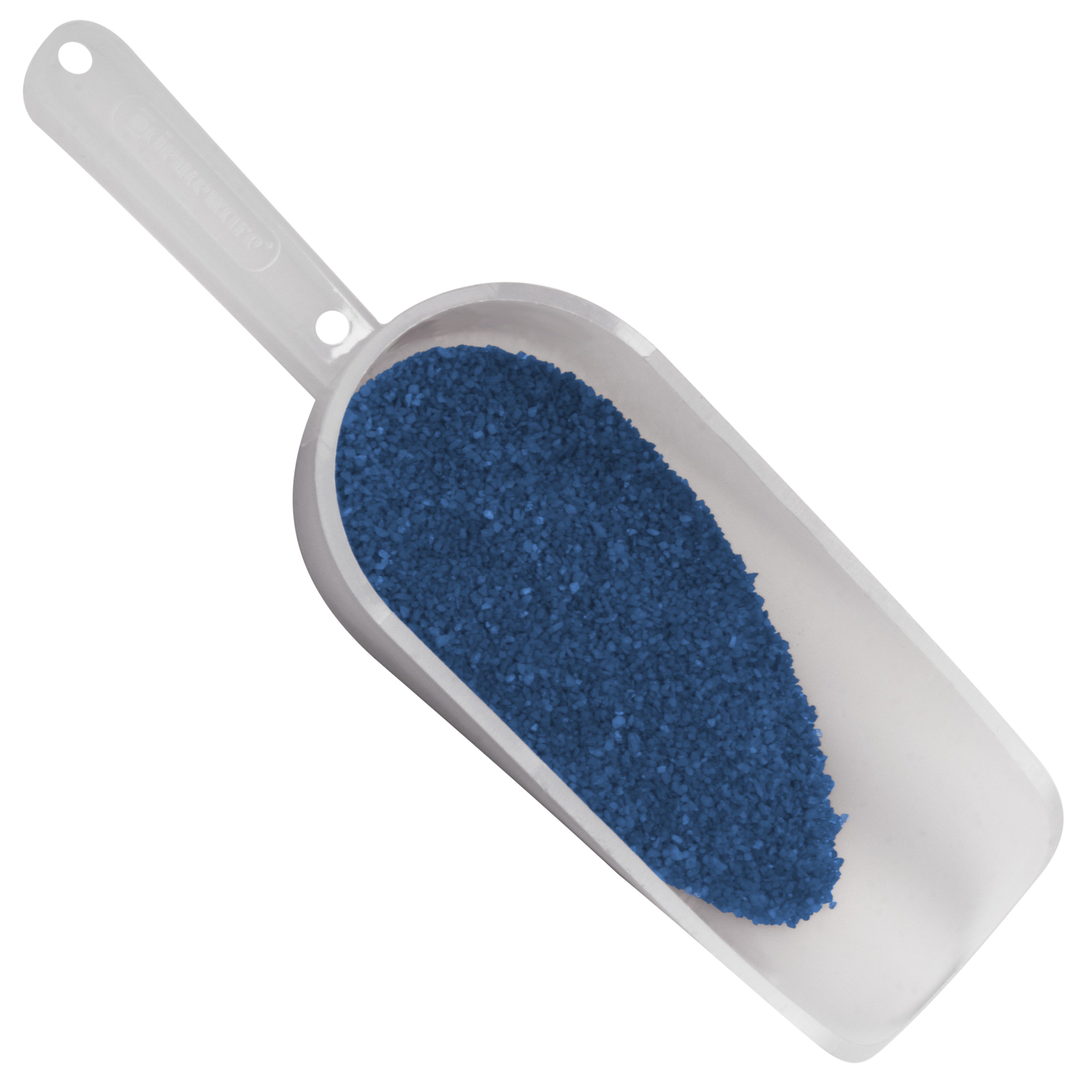 Bel-Art Sampling Scoop; 250ml (8oz), Plastic (Pack of 12) | SP Scienceware