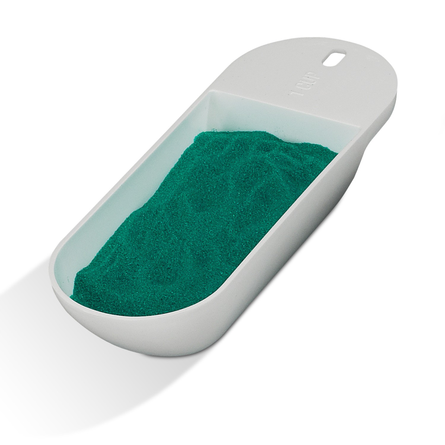 Bel-Art Sterileware Sampling Scoop; 250ml (8oz), Sterile Plastic ...