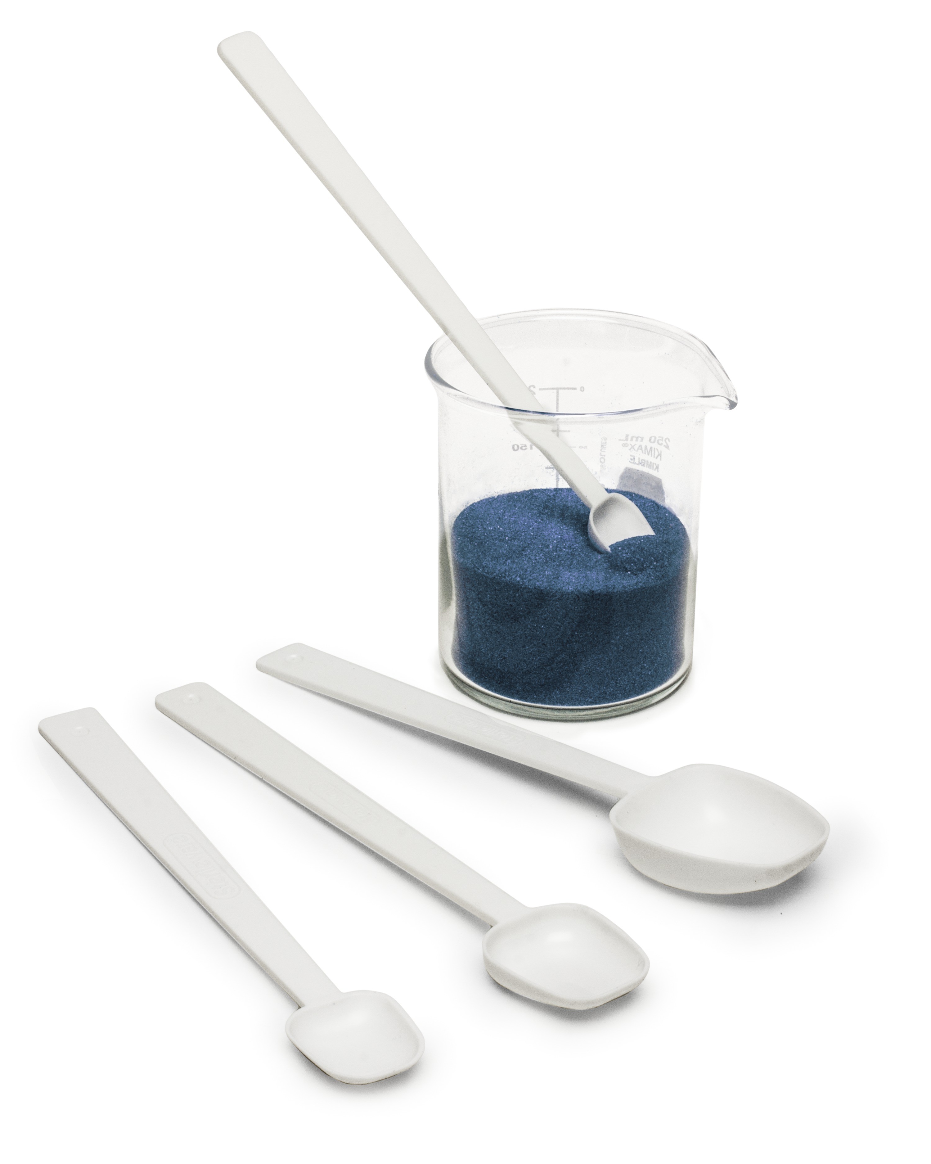 Long Handle Sampling Spoons | SP Scienceware
