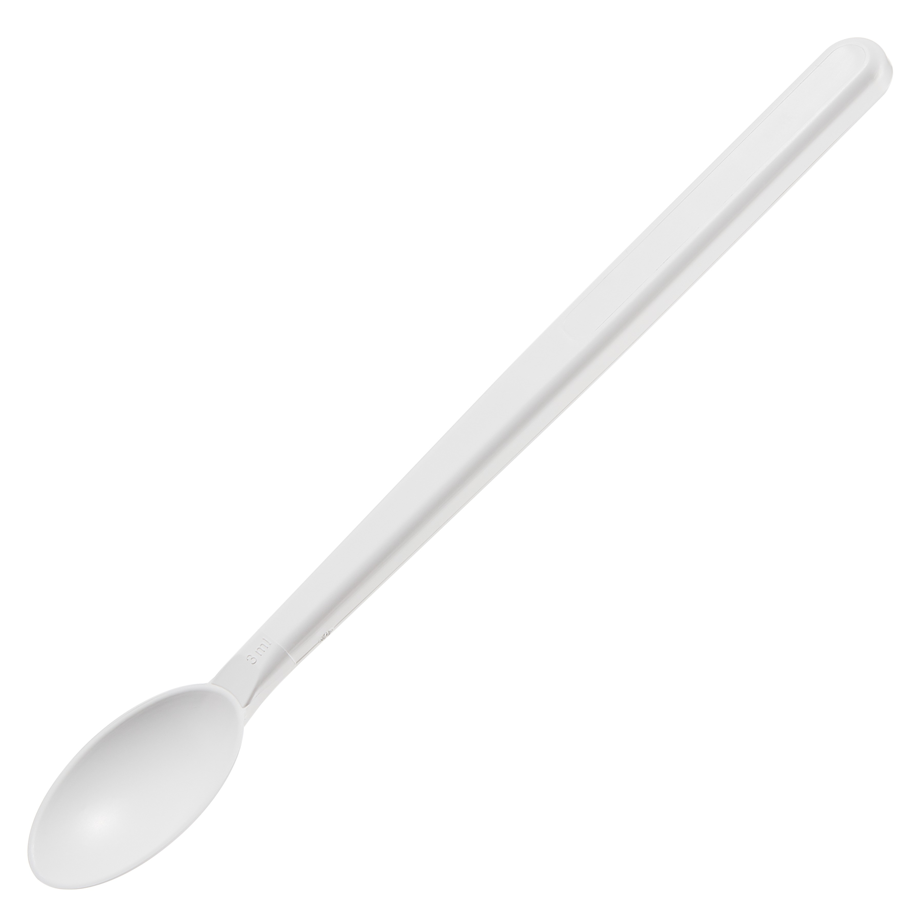 SP Bel-Art | SP Bel-Art Sterileware Teaspoon Style Sampling Spoon ...