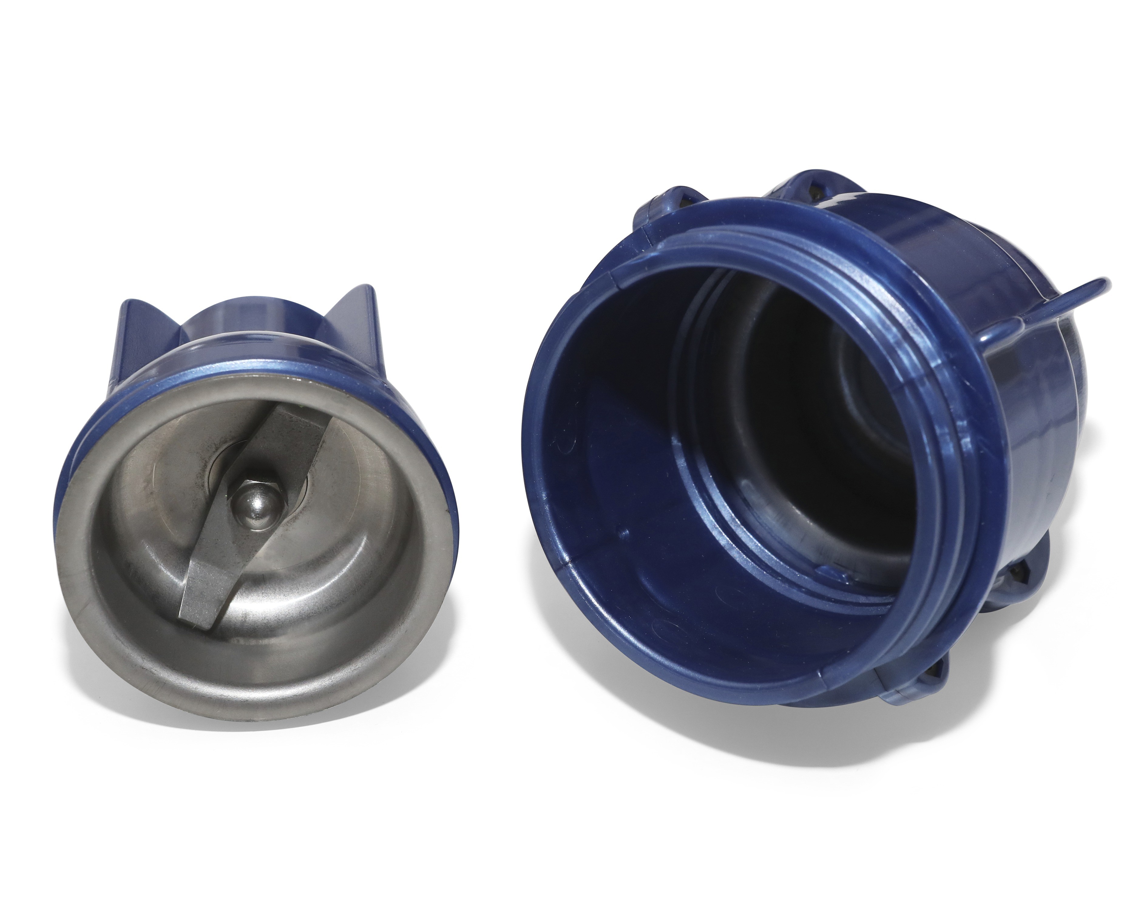 SP Bel-Art Micro-Mill II Grinder Accessory Grinding Chamber and ...