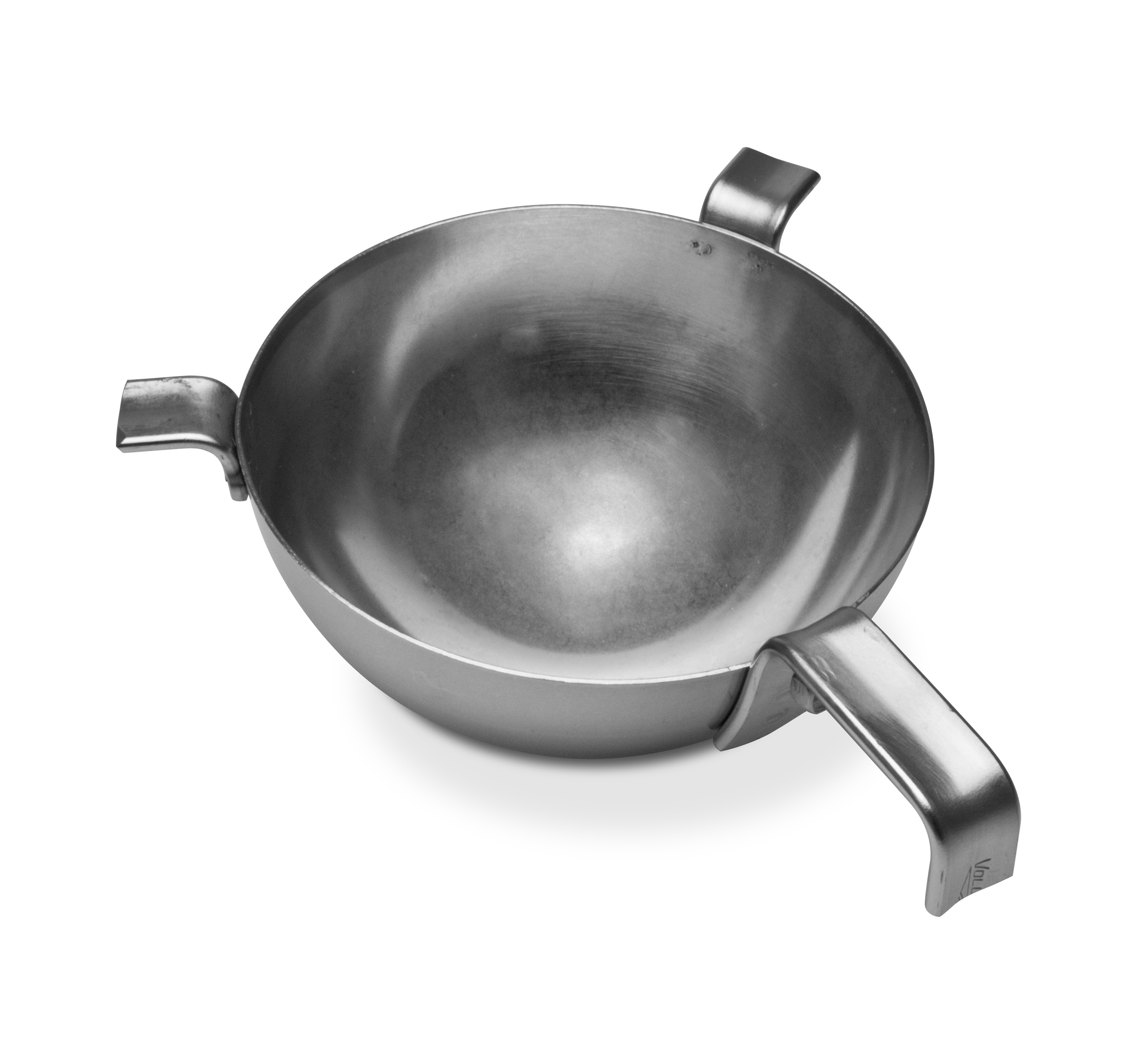 SP Bel-Art | SP Bel-Art Stainless Steel Mortar | SP Bel-Art