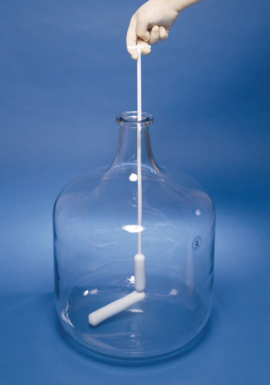 Jumbo Magnetic Spinbar Stirring Bar Retriever | SP Scienceware