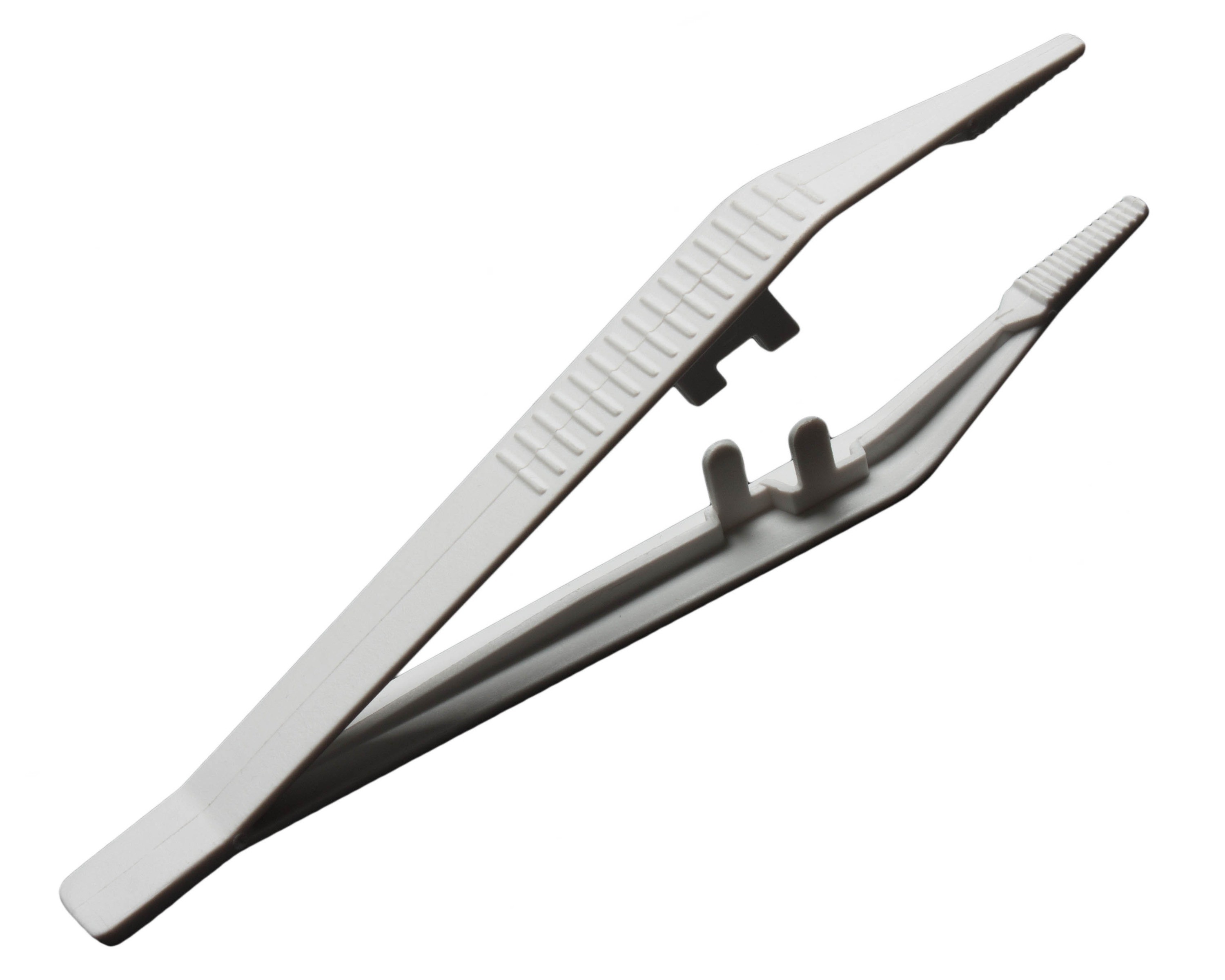 Plastic Forceps