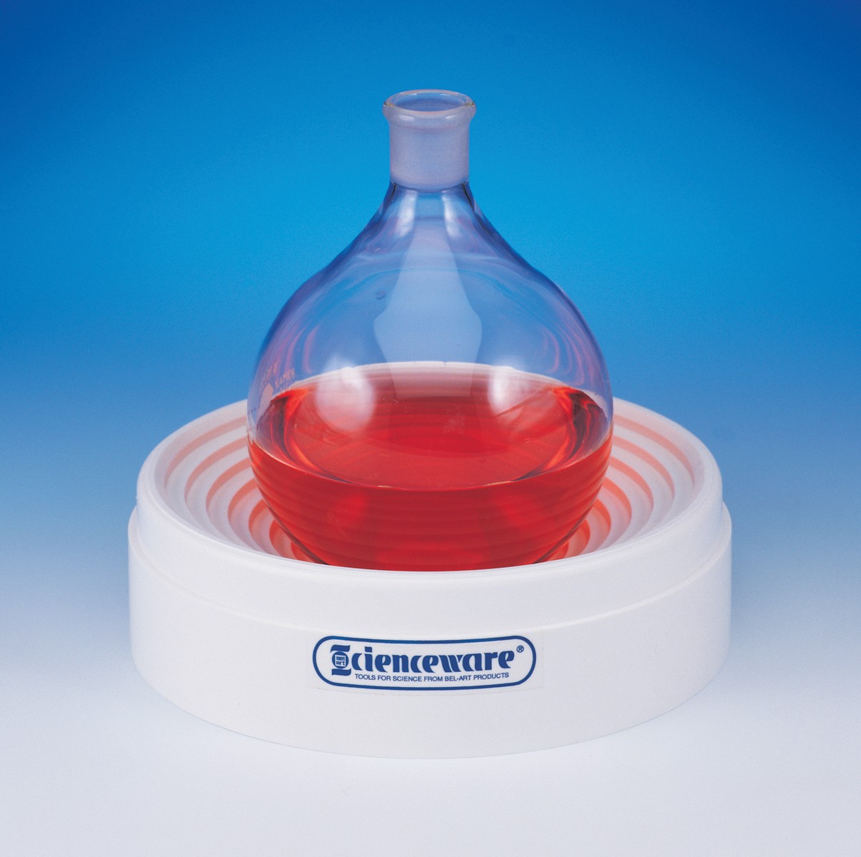 SP Bel-Art | Round-Bottom Flask Support | SP Bel-Art
