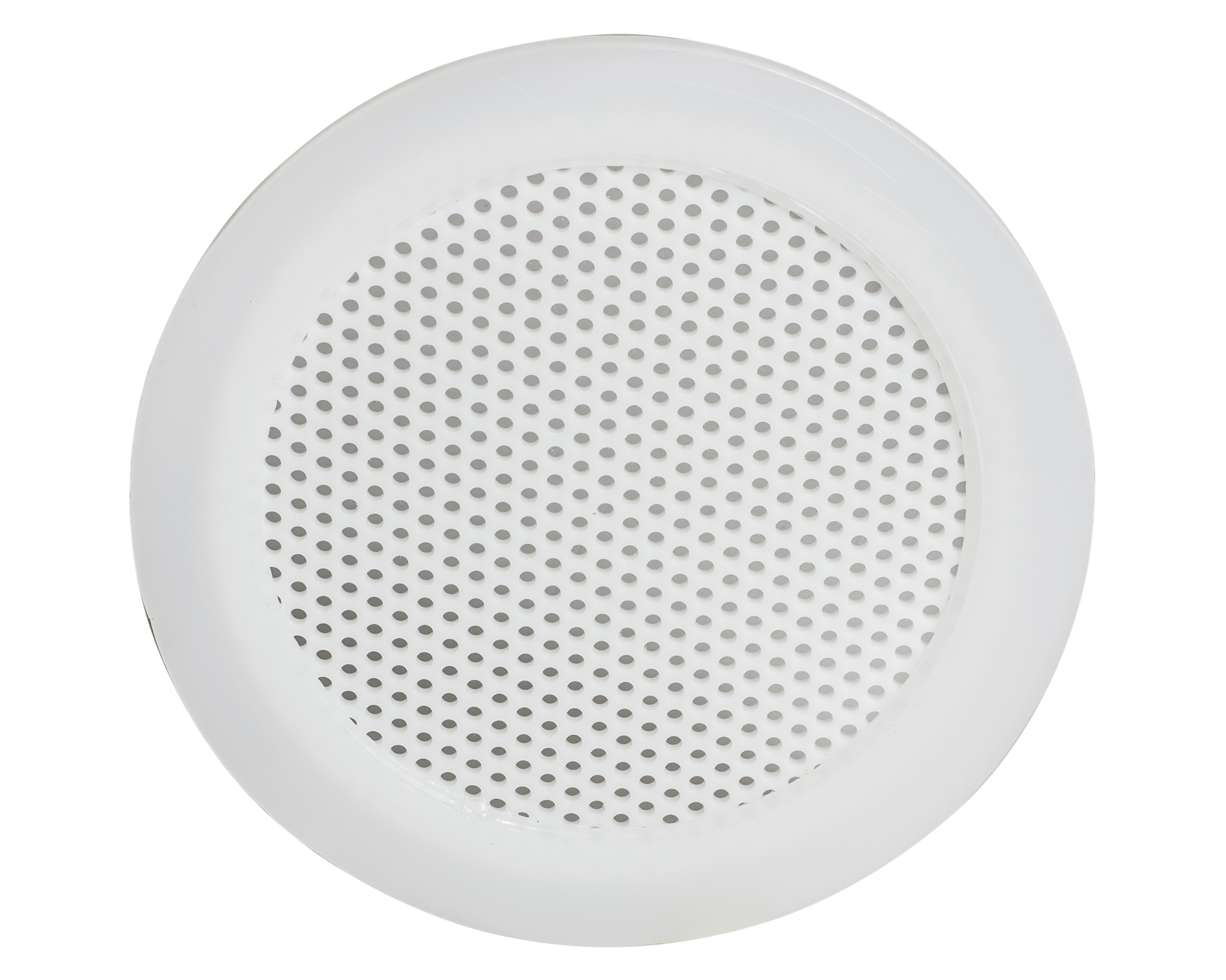 SP Bel-Art | SP Bel-Art Polyethylene Perforated Filter Plate; for 10.25 ...