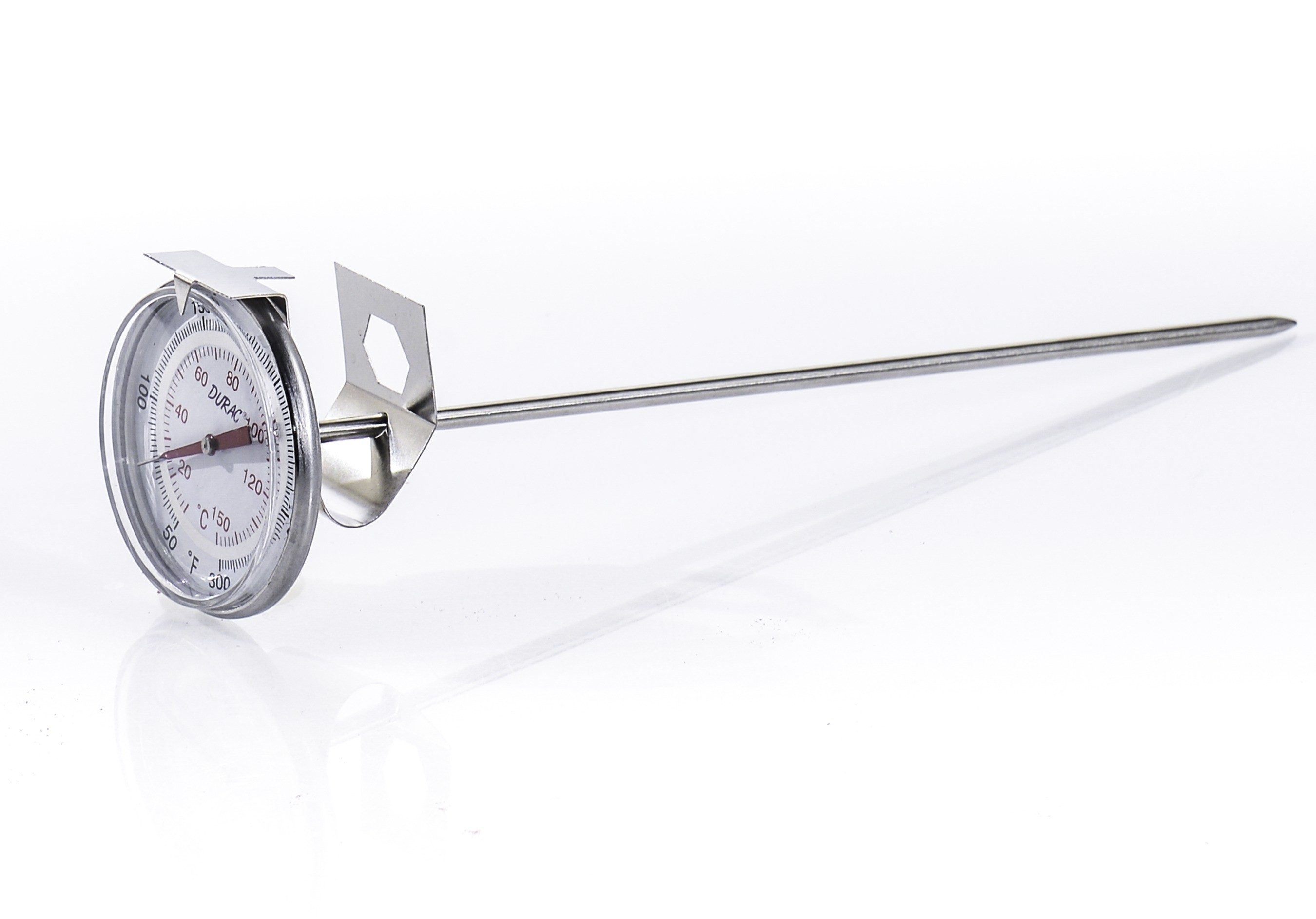 SP Bel-Art | SP Bel-Art, H-B DURAC Bi-Metallic Thermometer; 15 to 150C ...