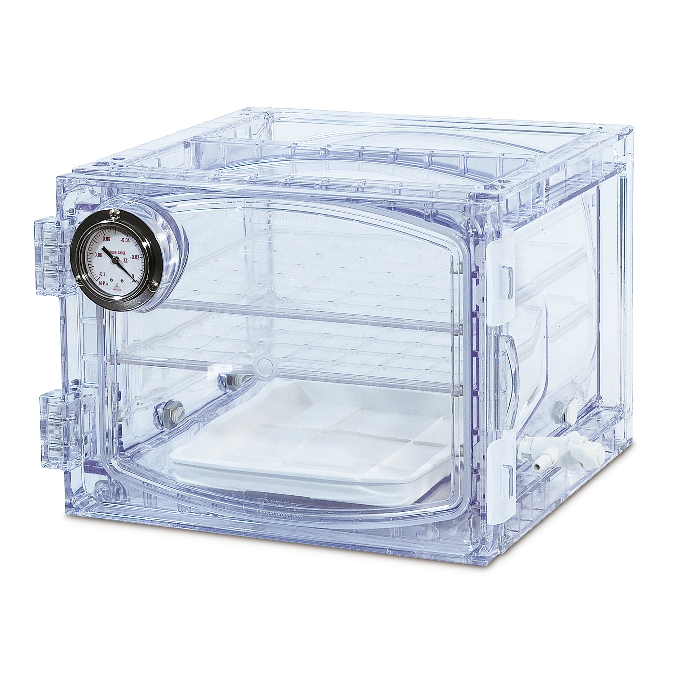 Large Vacuum Desiccator Cabinet | Cabinets Matttroy